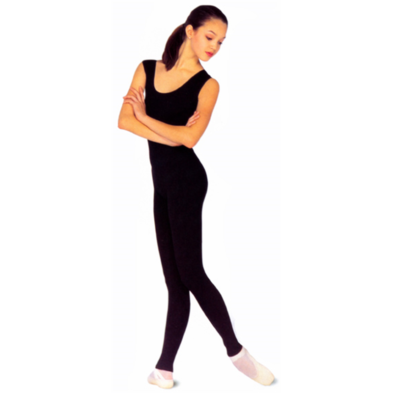 Extended Shoulder Unitard by Bal Togs : OSU-119A, On Stage Dancewear ...