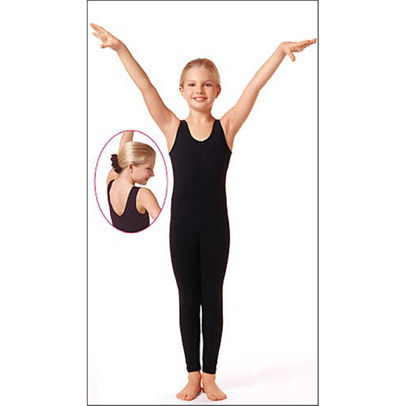 Child Tank Unitard by Eurotard : 10528, On Stage Dancewear, Capezio ...
