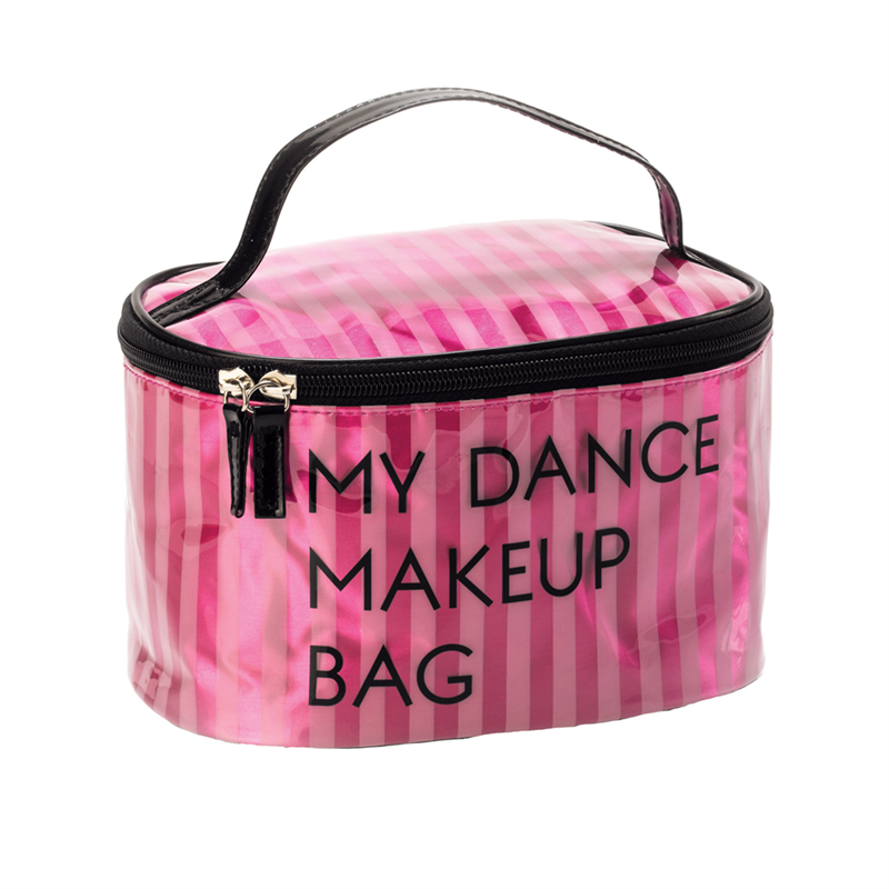 "My Dance Makeup Bag" Carrying Case by Yofi Cosmetics : YO208 Yofi, On ...