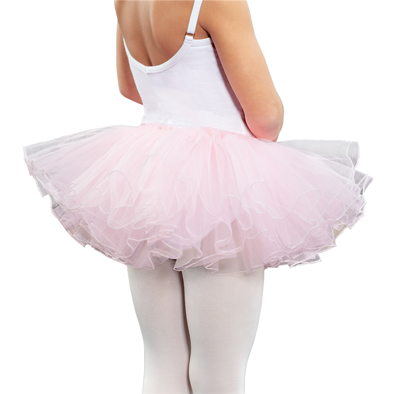 Child Three Layer Tutu by Capezio : 10149C capezio, On Stage Dancewear ...