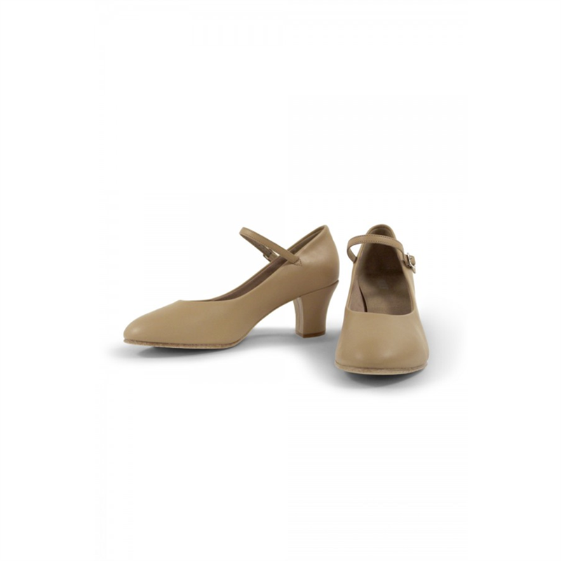 Womens ''Diva'' 2'' Character Shoes by Bloch : S0378L Bloch , On Stage ...